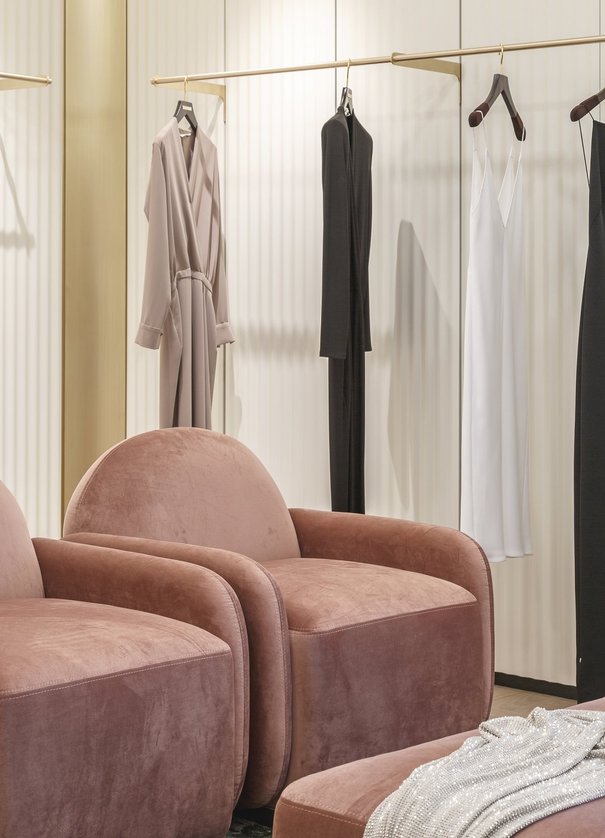 YINJISPACE - ARCH(E)TYPE x Terekhov Moscow